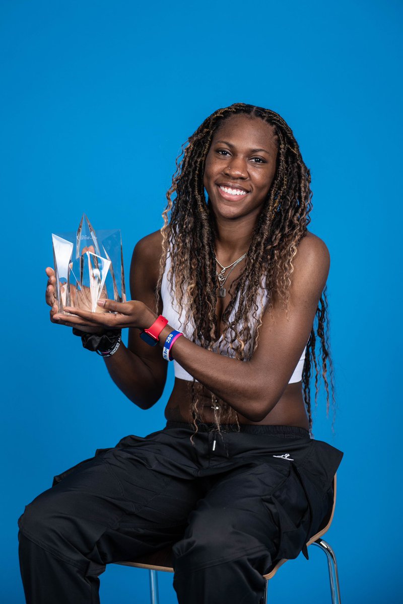 Wnba On Twitter 2๏ธโฃ3๏ธโฃ ๐ Happy Birthday To 2022 1 Overall Draft Pick