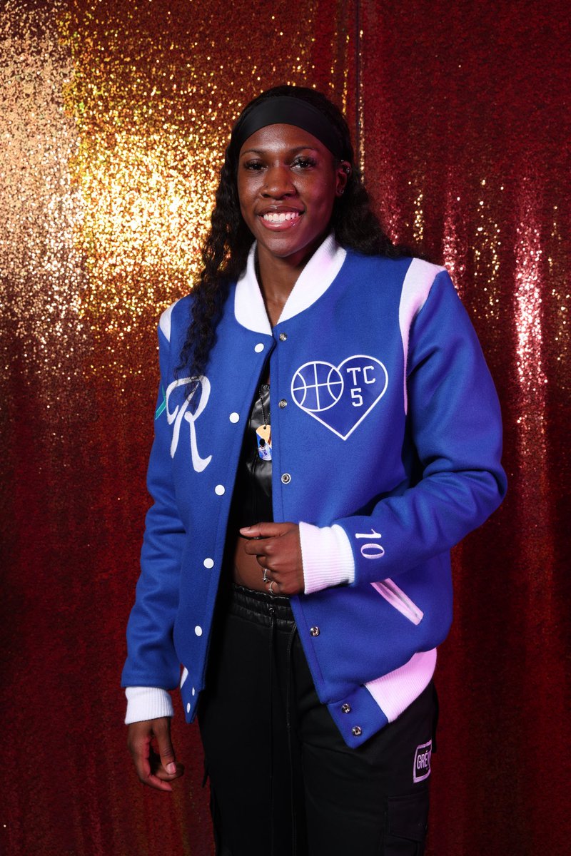 Wnba On Twitter 2๏ธโฃ3๏ธโฃ ๐ Happy Birthday To 2022 1 Overall Draft Pick