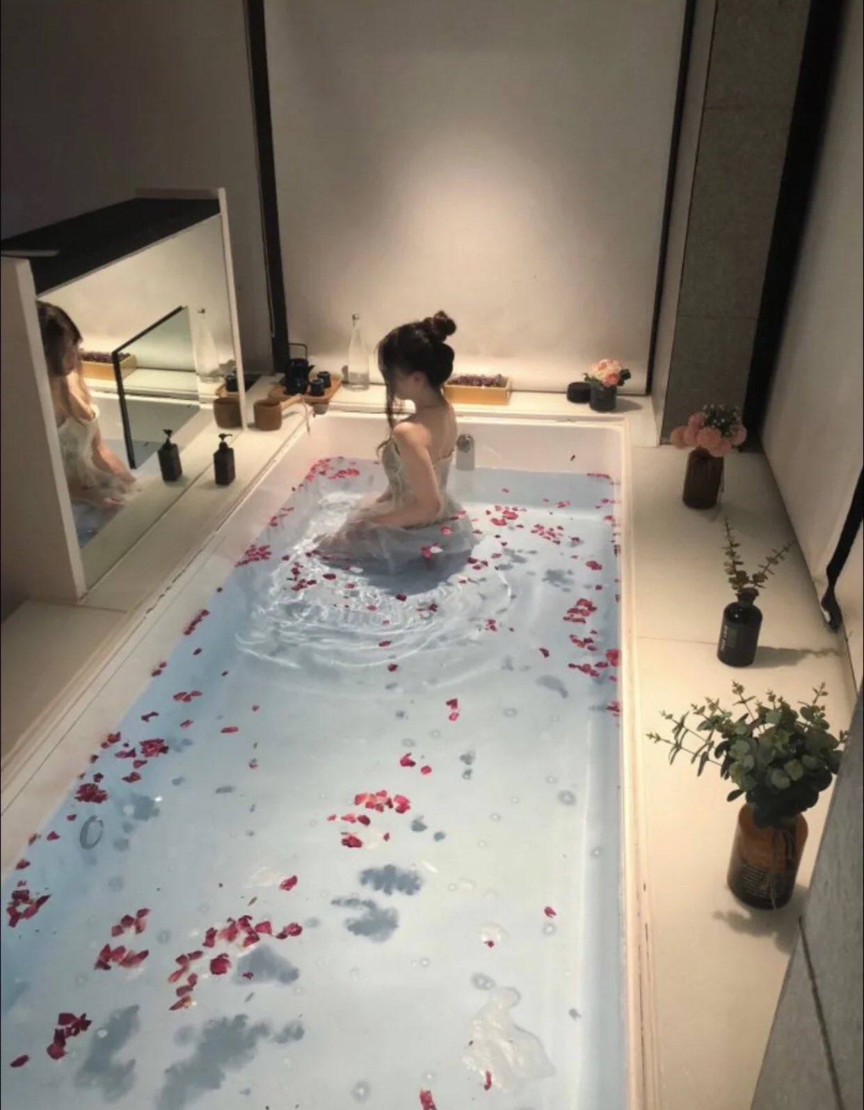 #深圳#甜蜜小青 (@xxf_529) / Twitter