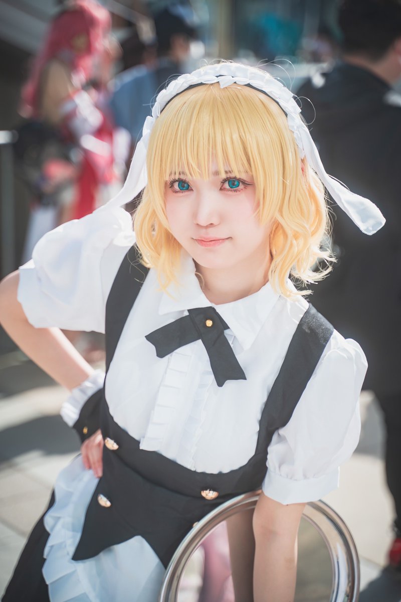 ももあなつ 6/25 1日店長 (@momoa_cos) さんのコスプレ作品まとめ (167 件) - Twoucan