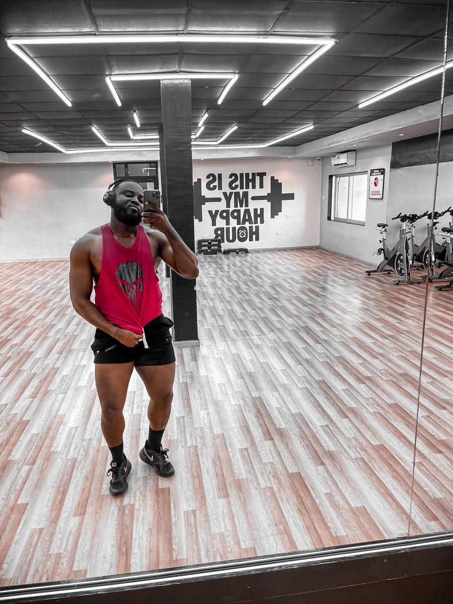 Daniel Emeka on Twitter: