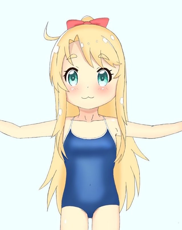 Ggコロンビア On Twitter Rt Punyaaaaae スク水の日 スクール水着の日 スク水の日と聞いて