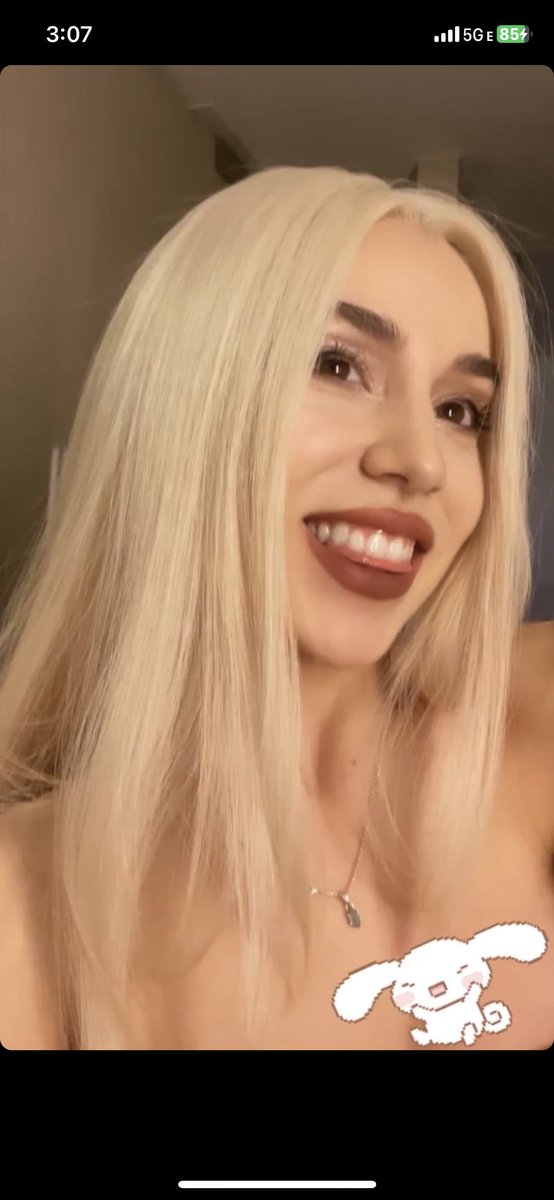 Mega Baddies On Twitter Ava Max 🥵😍