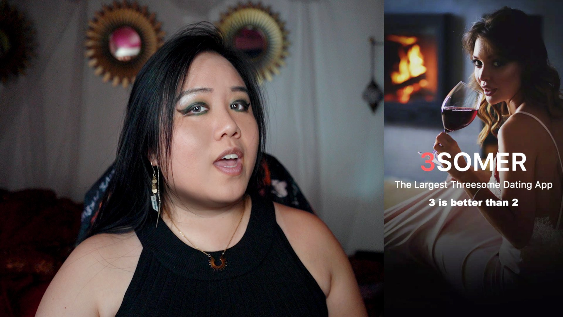 TW Pornstars - 𝕄𝔸ℝ𝔸 𝔹𝕒𝕝𝕥𝕚𝕞𝕠𝕣𝕖 𝟙𝟘/𝟙𝟜-𝟙𝟟. Twitter. 3Somer Dating App for Kinky, Open, and/or ...