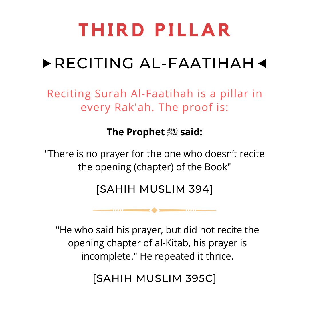 🧵 The Conditions, Pillars, and Obligations of the Prayer In the Hanbali Maddhab - Shaykh Muham ...
