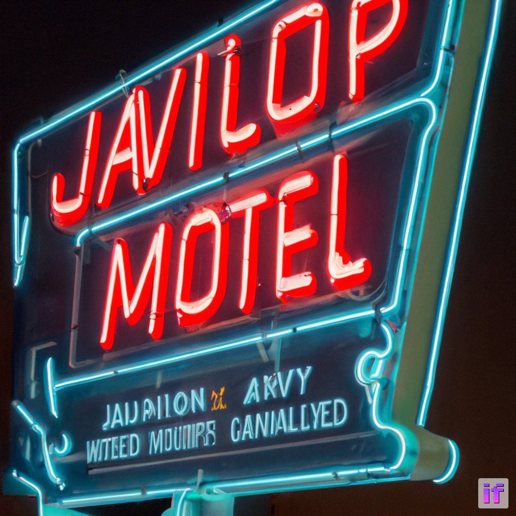 Javi López ⛩️ on Twitter: "¡Nuevo juguete generativo! 🔥 DeepFloyd IF 🔥 Por fin una IA generativa ...