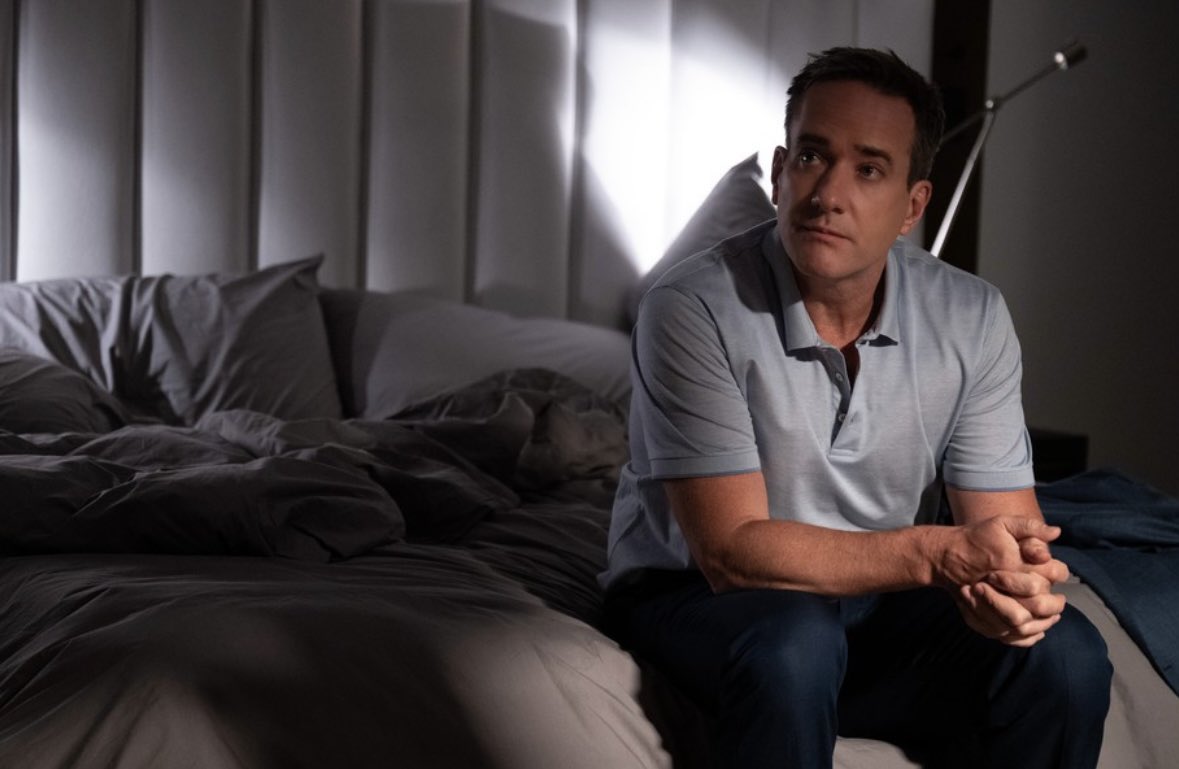 🔥Matthew Macfadyen Daily🔥 on Twitter: "This could also be older Tom Quinn. 😭😭😭🔥🔥🔥"