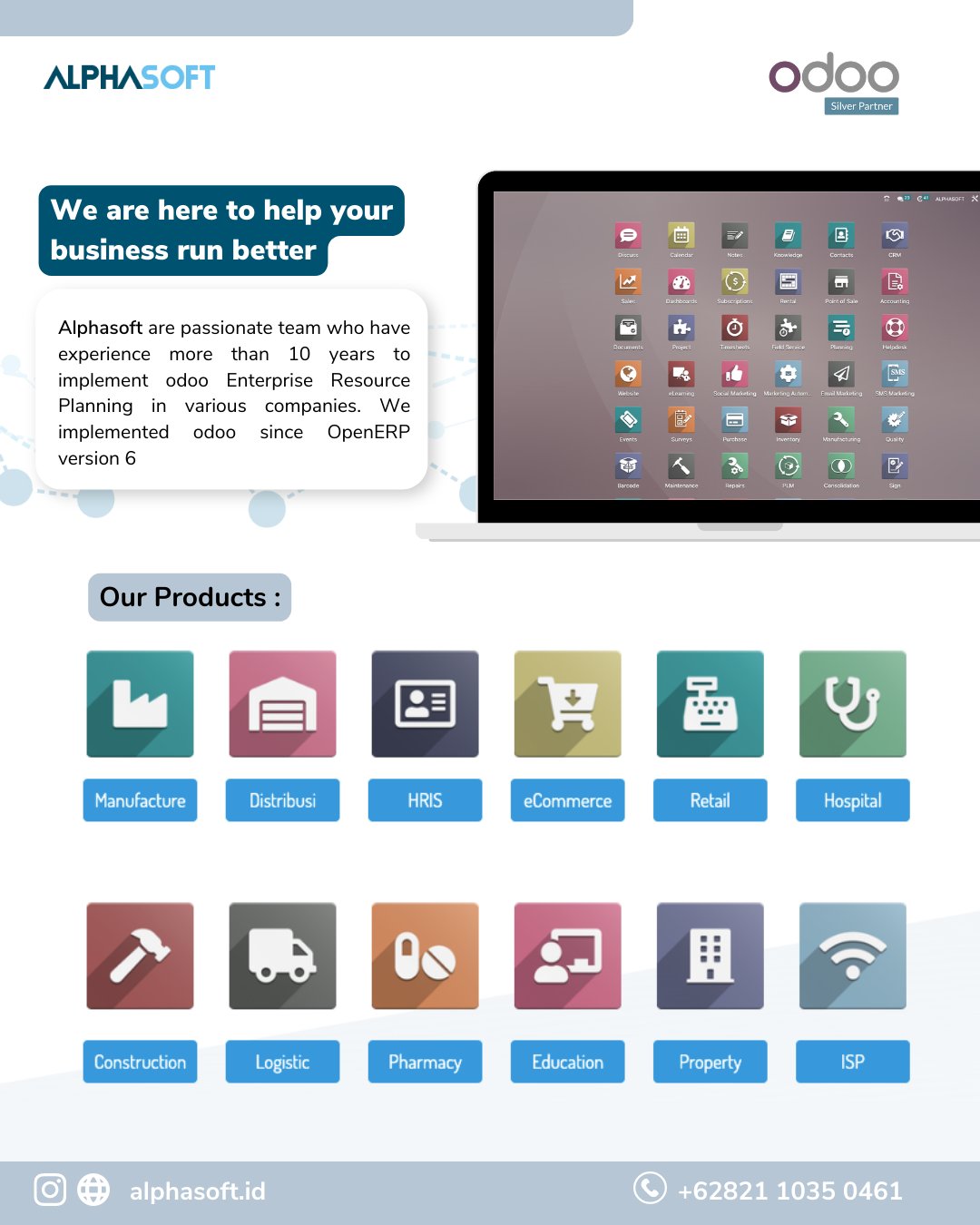 alphasoft.id (@Alphasoft101) / Twitter