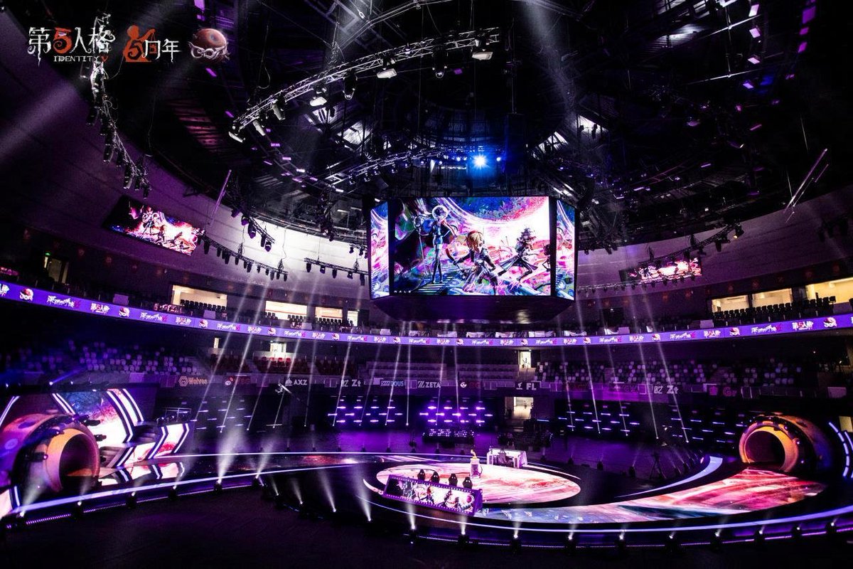 mori 🐇@トレイシーに清き1票を！ on Twitter: "【COAVI会場】"