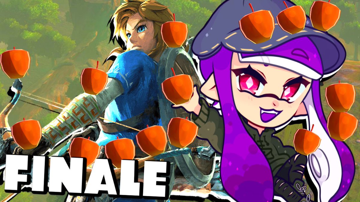 Vicvillon💜💚 on Twitter: "THE STREAM DOESNT STOP TIL I BEAT THE GAME TODAY, WE'RE BEATING THE ...