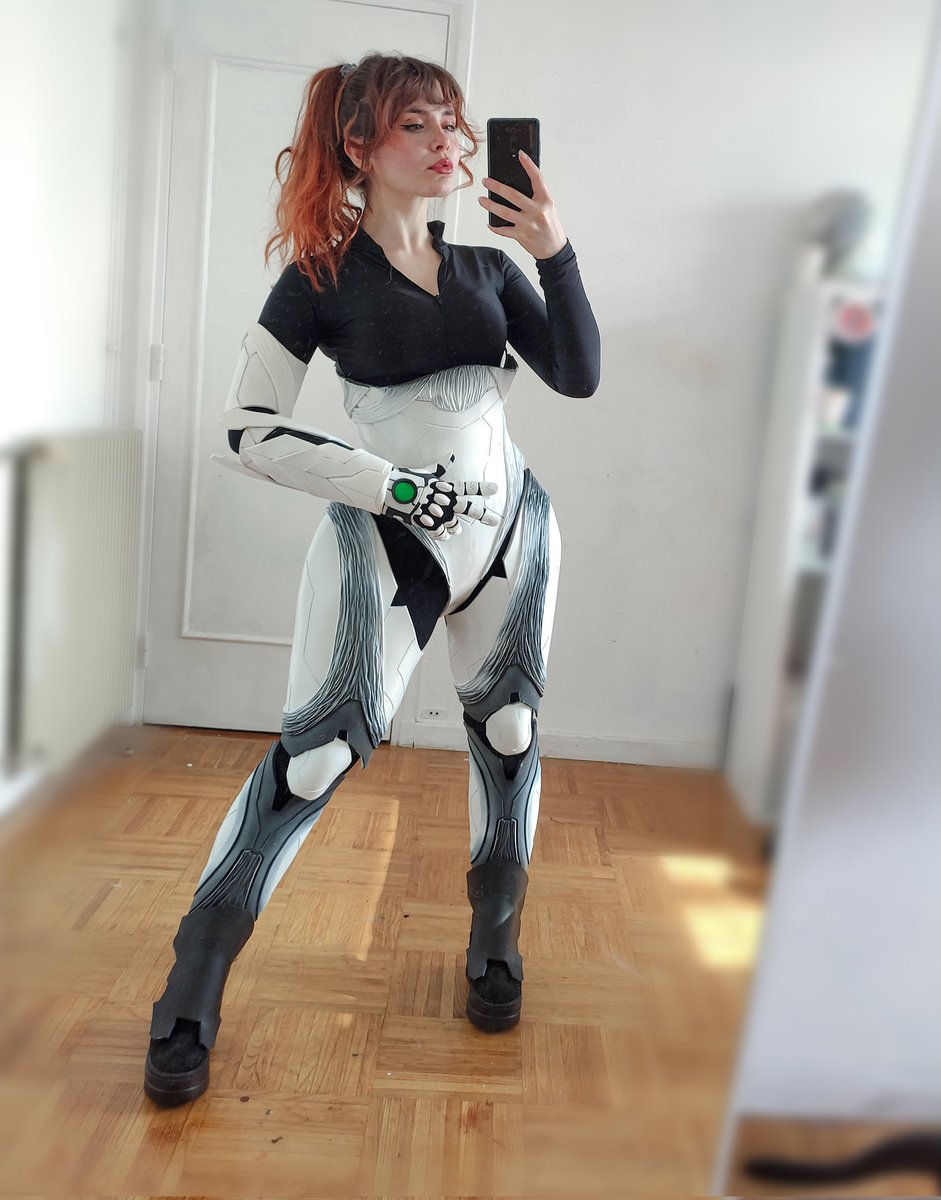 Mads (@Mads_five) さんのコスプレ作品まとめ (136 件) - Twoucan