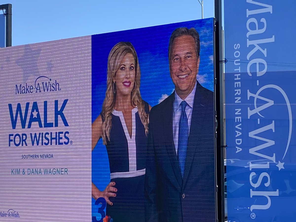 Kim Wagner (@KimNews3LV) / Posts / X