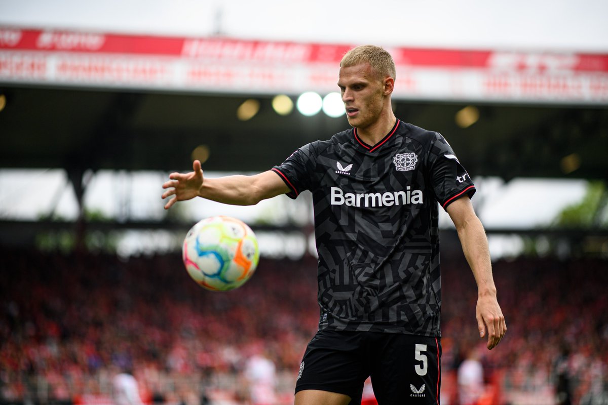 Bayer 04 Leverkusen on Twitter: Bayer 04 Leverkusen on Twitter: