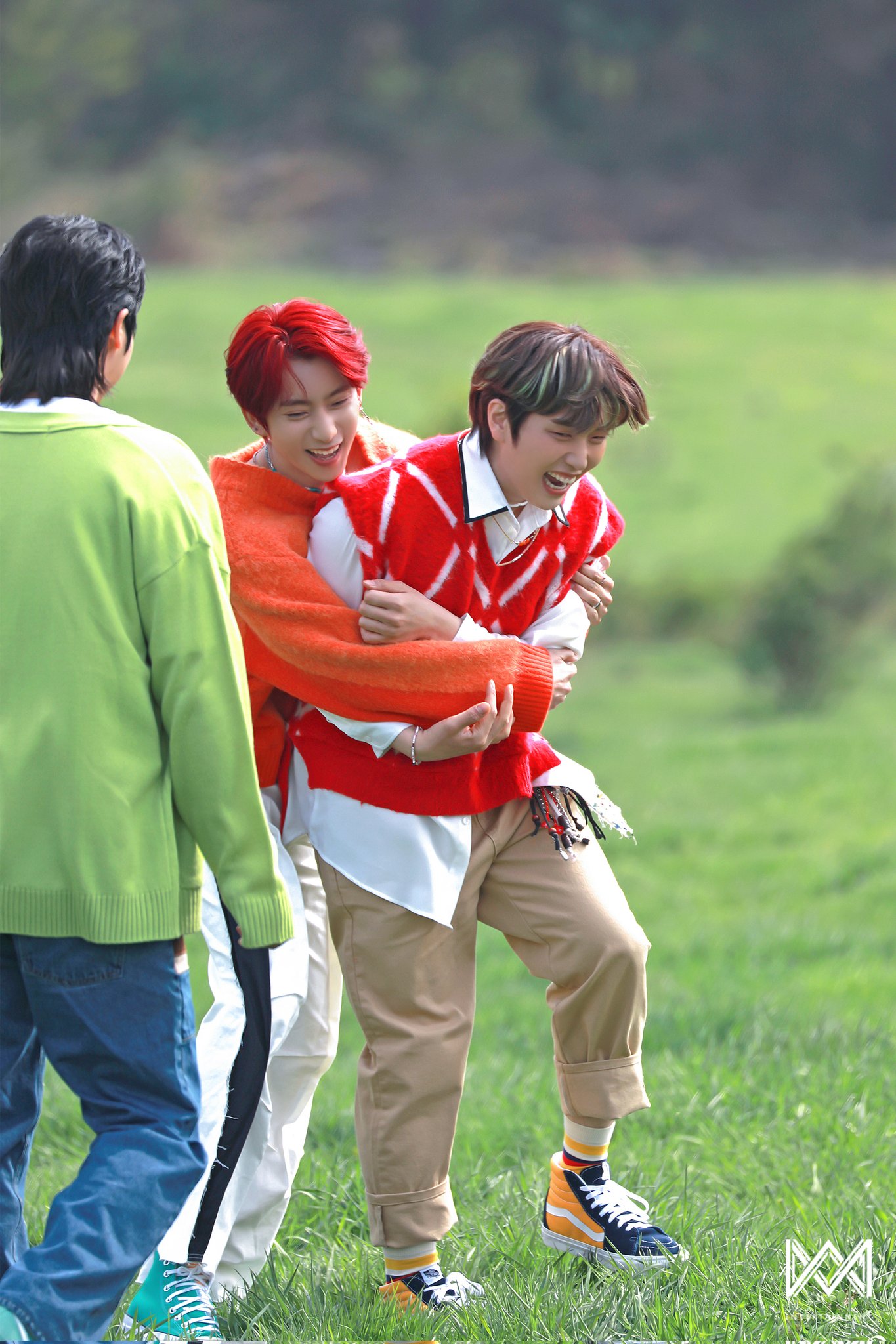 킼커 (@gc_with_honey) / Twitter