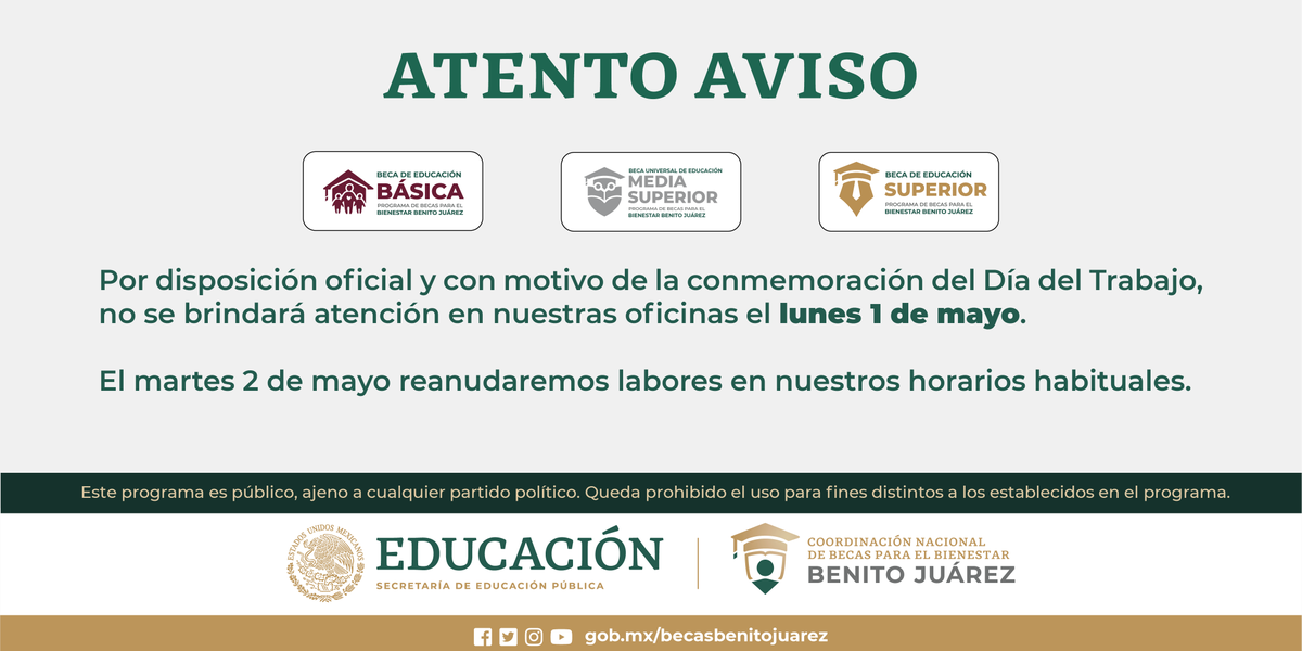 BecasBenito on Twitter: BecasBenito on Twitter: