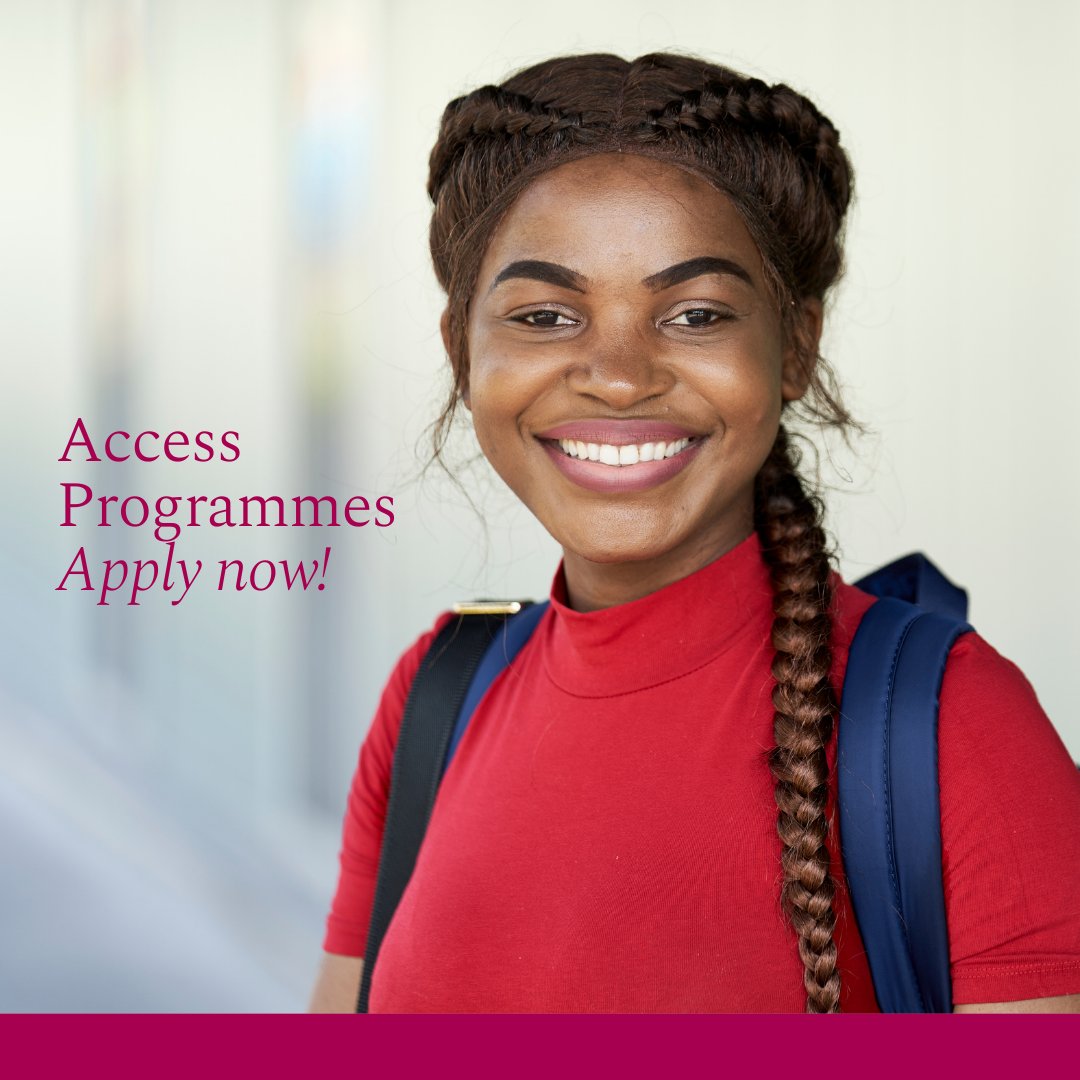 Ollscoil na Gaillimhe | University of Galway on Twitter: "Access Programmes are a 1-year course ...