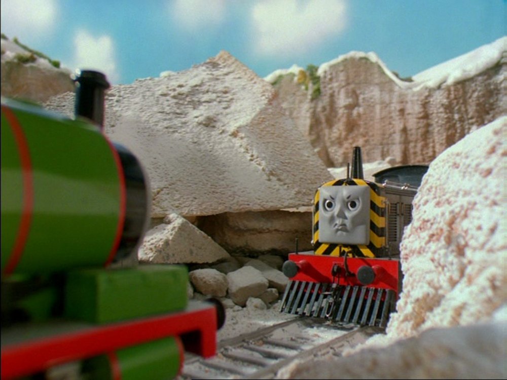 Prideful Daylight🌈 on Twitter: "RT @DukeOfBenreBay: Mavis: omg what if I tried to impress daisy ...