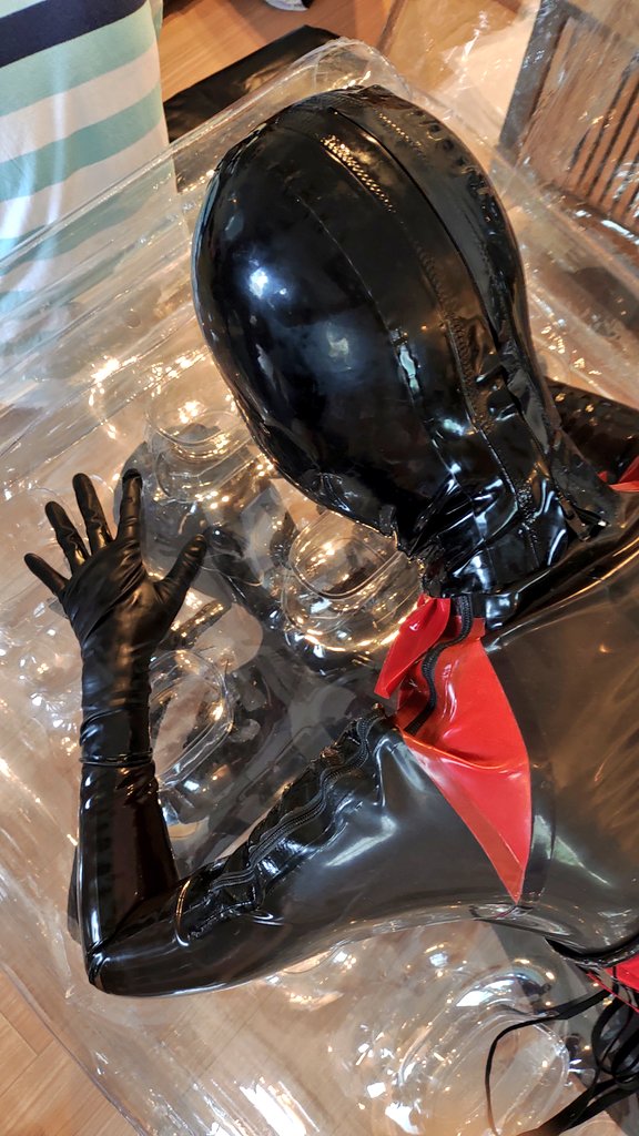 ZENTAI EXPRESS E353🚆🔞 on Twitter: "フェチプラス撮影交流会にて。 ねずみこさん(@nezuminoko)に圧迫されるねこさやさん(@nekosaya ...