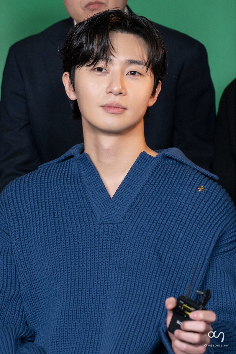 Park SeoJoon Arab on Twitter: "230429 [تحديث] وكالة Awesome ent على موقع Naver بصور لسيوجون . 🔗 ...