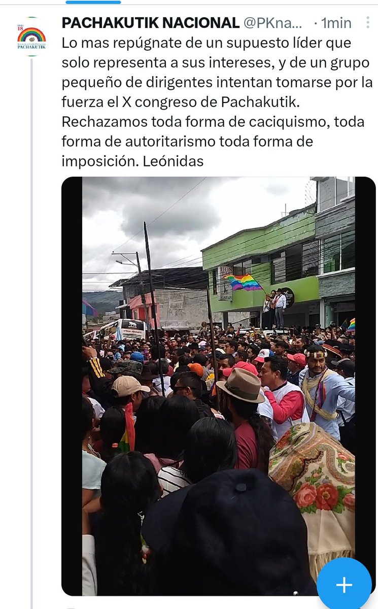 Ecuadorinmediato on Twitter: Ecuadorinmediato on Twitter: