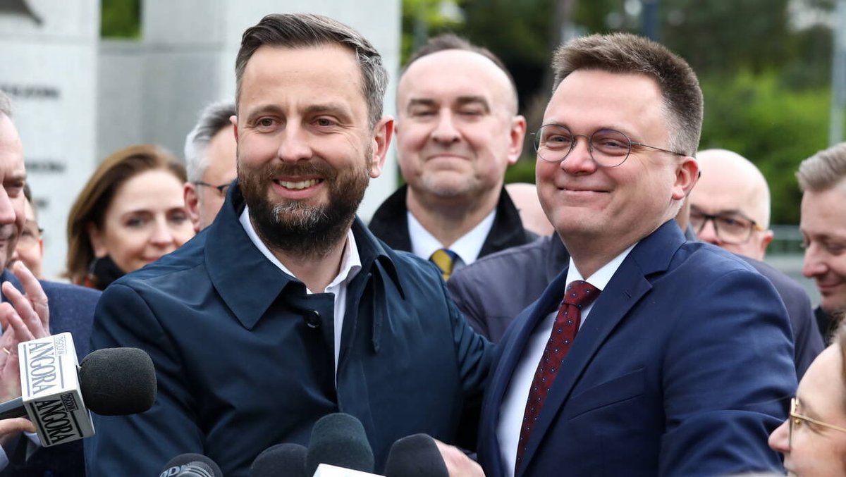 Beata Ławrukajtis on Twitter: "Wygrana jest w zasięgu ręki. Na opozycji bądźmy dla siebie zdrową ...