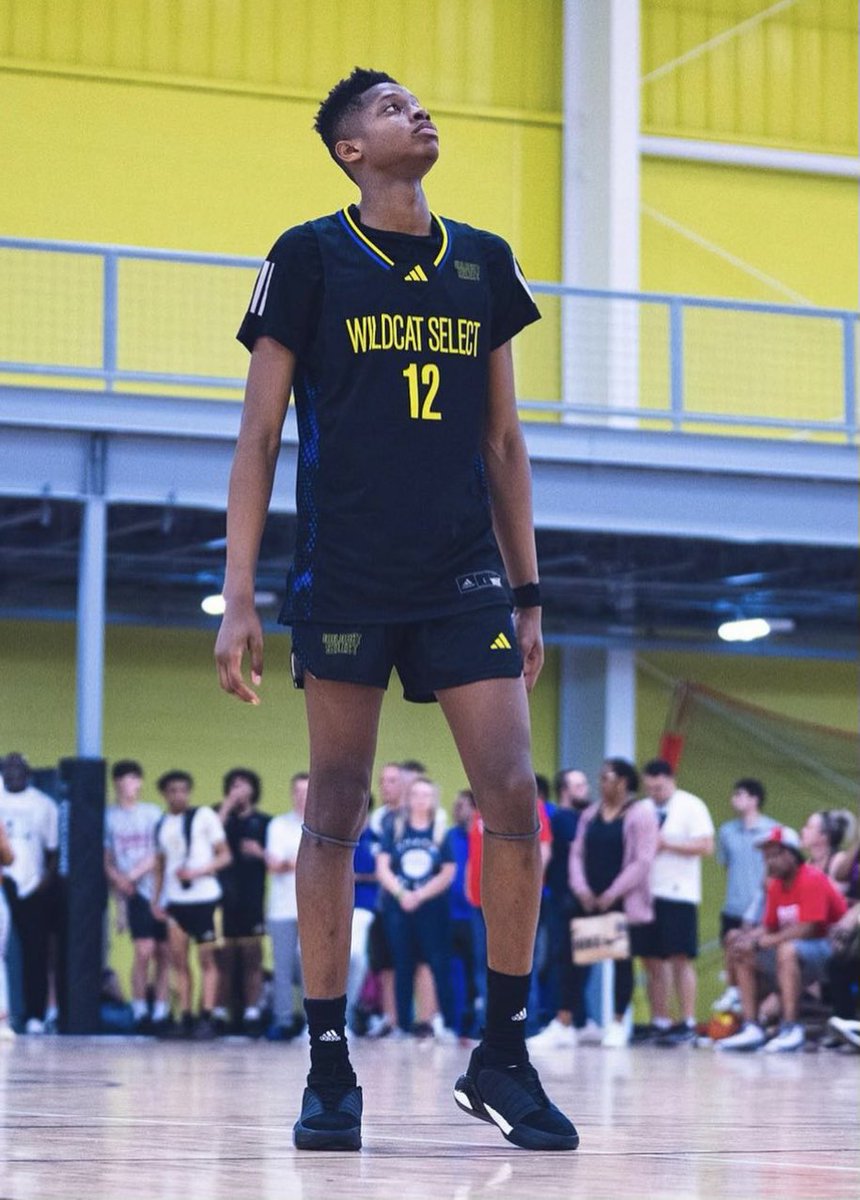 Ani Umana on Twitter: "RT @Andrew__Slater: St. Joe’s has offered 6’9” Matar Diop’24 @dmatar832 ...