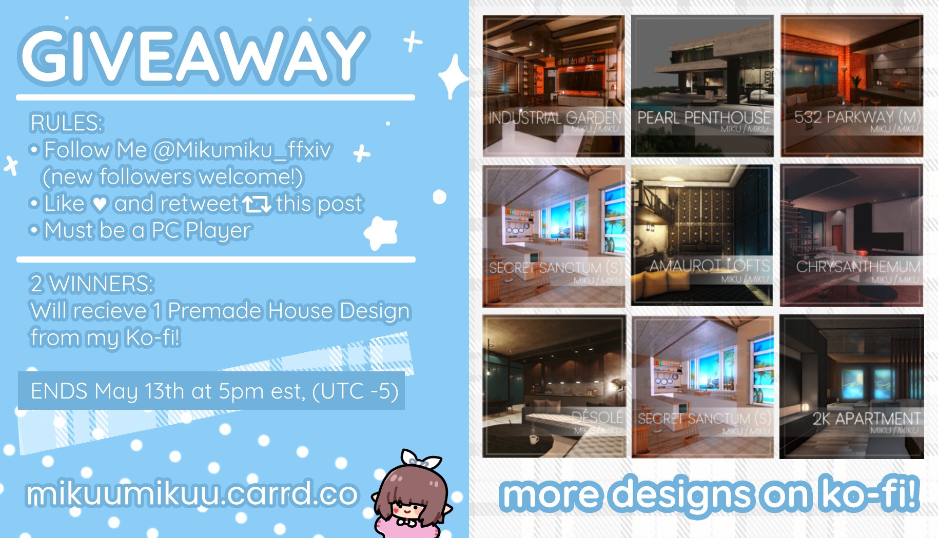 Kenji Daito (@KenjiDaitoFFXIV) / Twitter