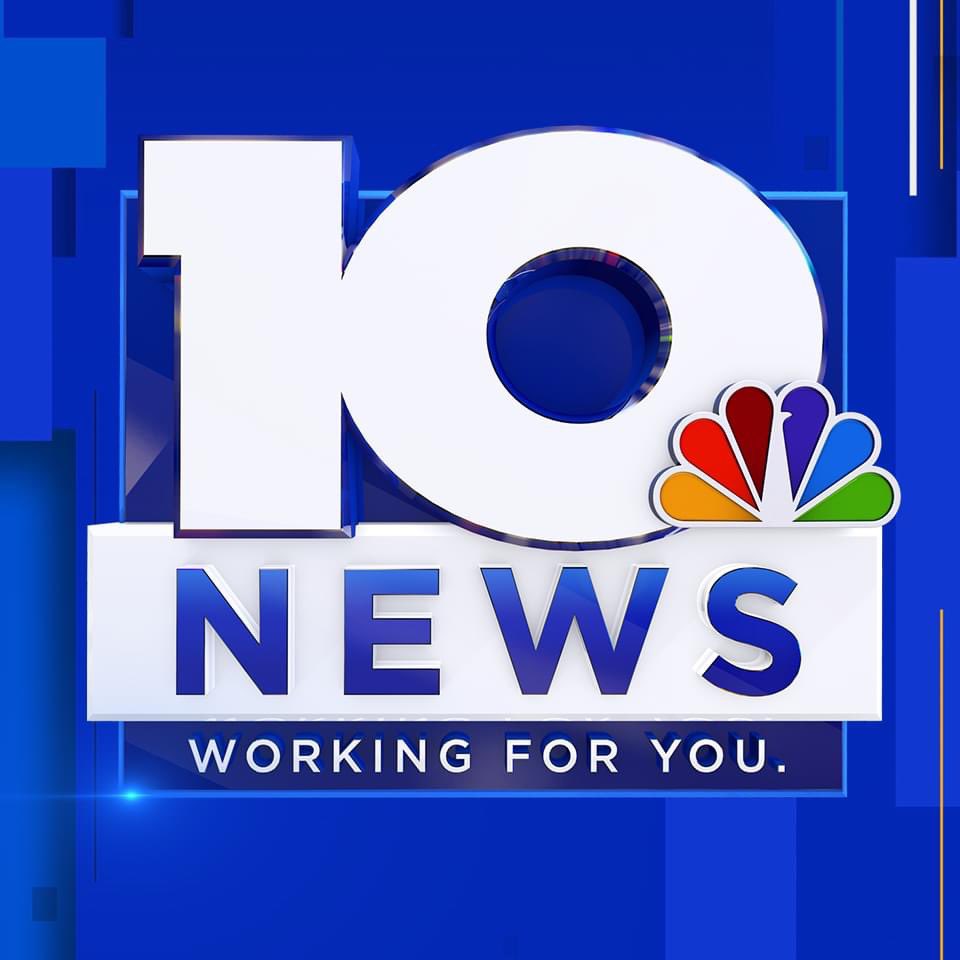 Fox 10 News Logo