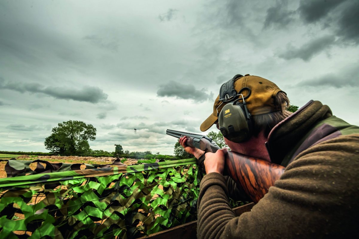 Shooting UK on Twitter: "Bird shooting – how to stop missing the ‘easy shots’ https://trib.al ...