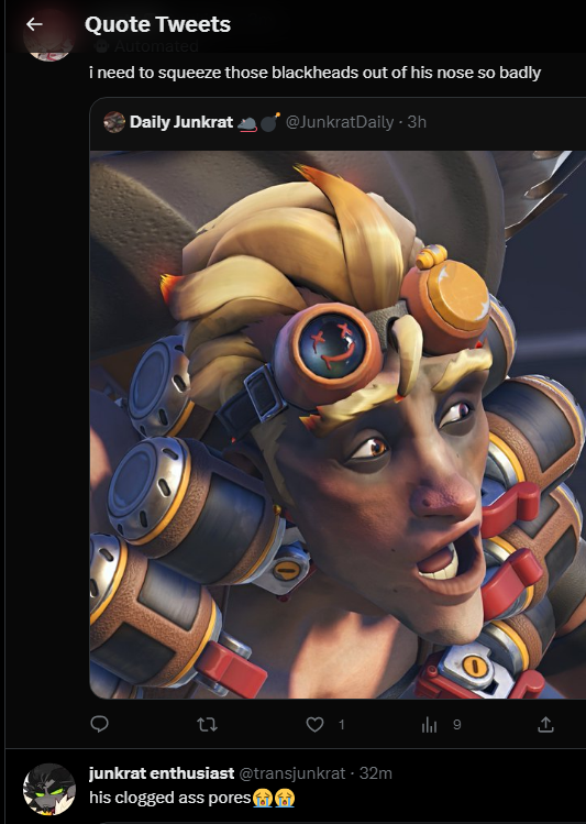 Junkratted Toastrat Specialist ☕ On Twitter Give Him A Break