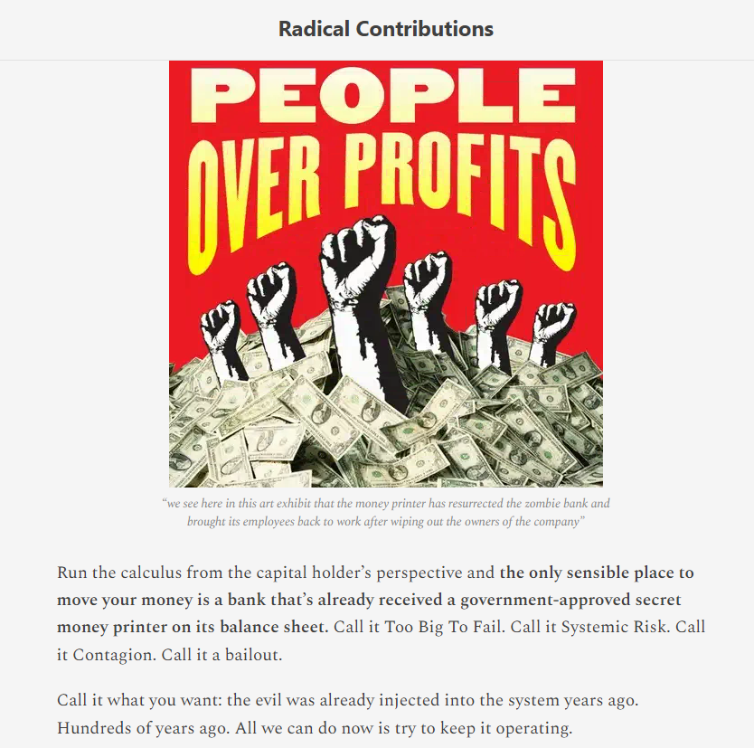 Conrad Bastable's Threads – Thread Reader App