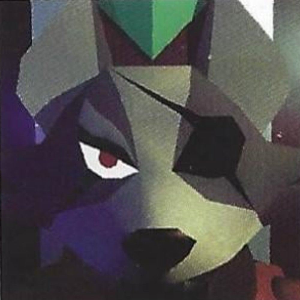 Star Wolf 64