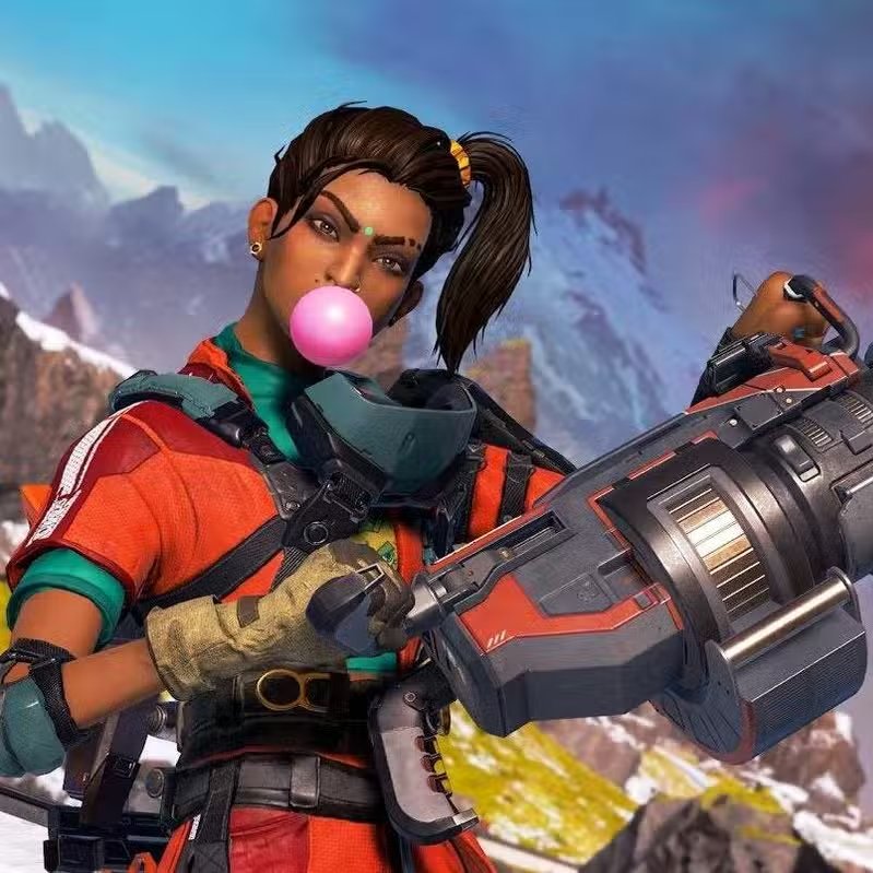 afflixtions | Twitch on Twitter: "One Apex Legends character has to go. Which one should it be?💭🤔"