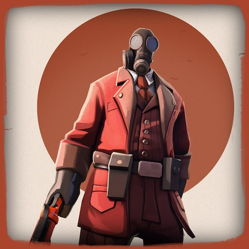 Pyro Tf2