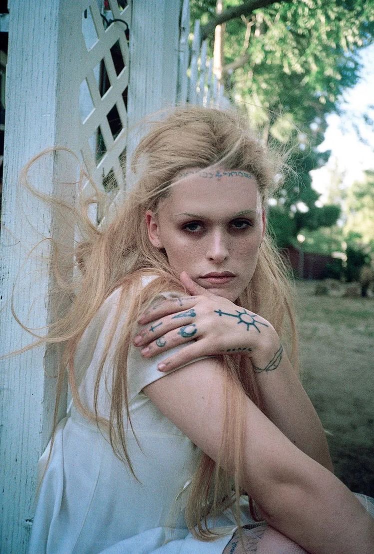 Ethel Cains Fly On Twitter Ethel Cain For Paper Magazine 2022
