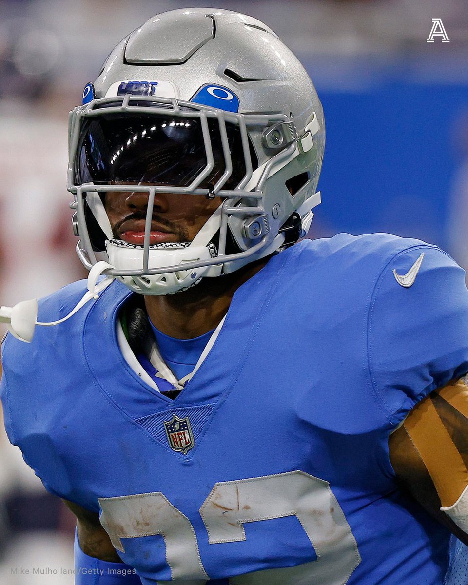 The Athletic On Twitter Rt Theathleticnfl The Lions Have Traded Rb