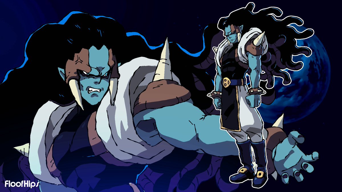 FloofHips (@FloofHips) さんのイラスト・マンガ作品まとめ (290 件) - Twoucan