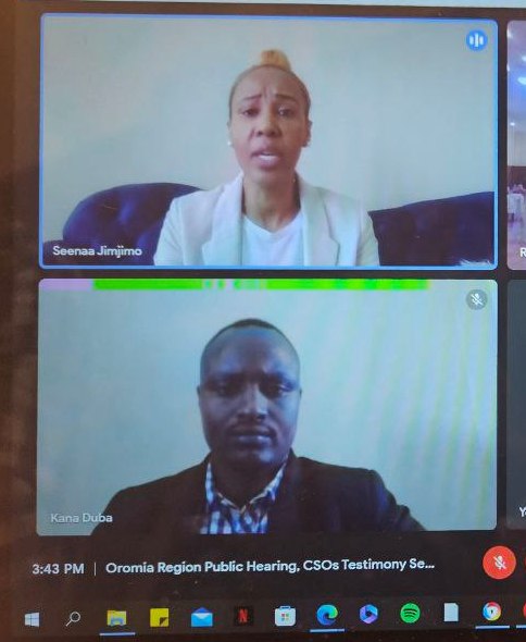 Oromo Legacy Leadership And Advocacy Association On Twitter Ollaa