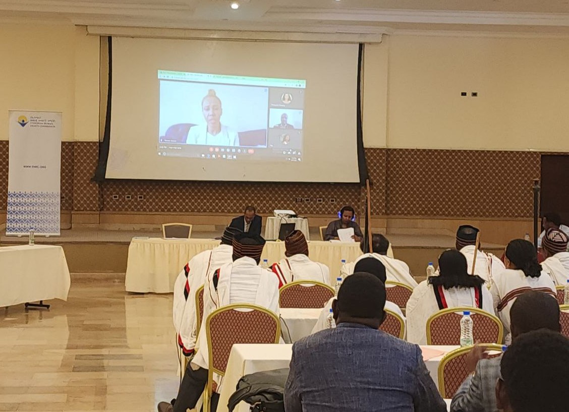 Oromo Legacy Leadership And Advocacy Association On Twitter Ollaa