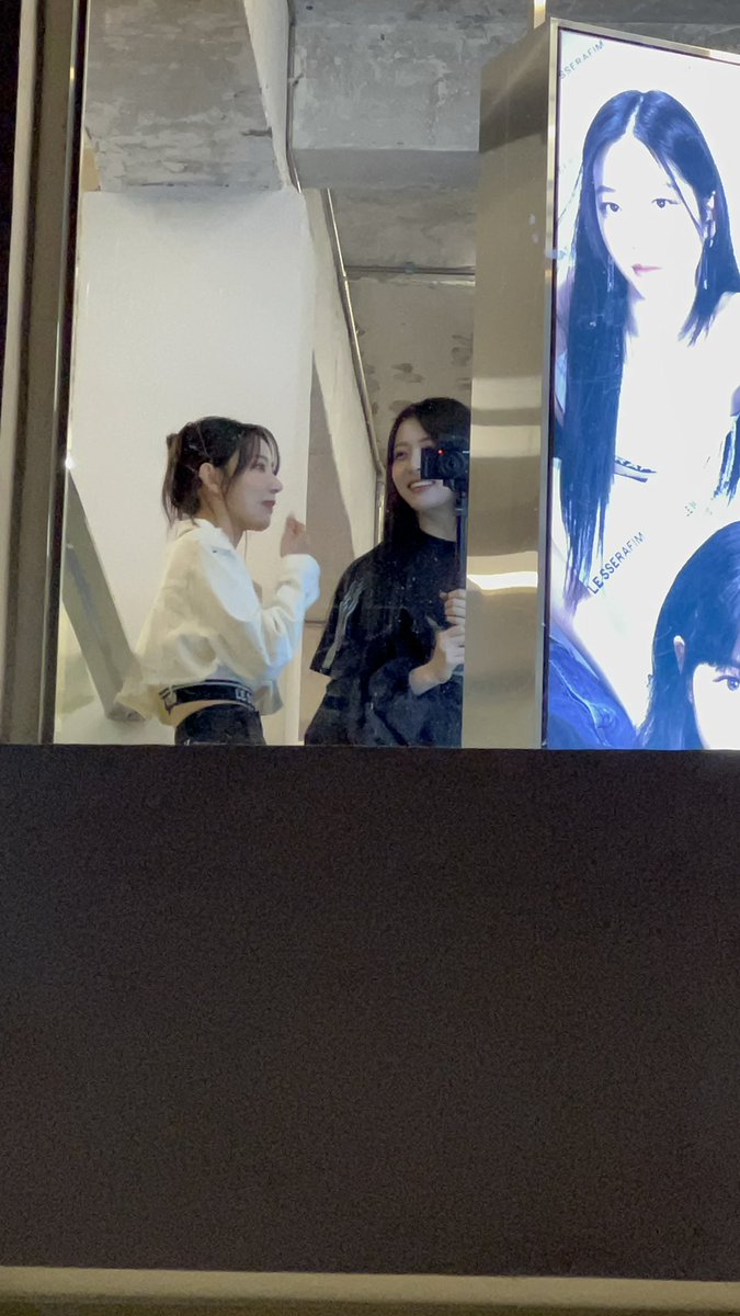 🐱🐯🦢🐍🐹 : UNFORGIVEN (1st may) on Twitter: "The way hotcoolz just make each other laugh with being ...