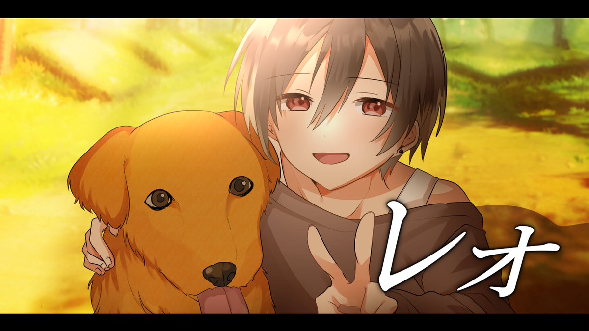 結衣 on Twitter: "RT @Hinanatsu0821: ____PROFILE____ こんなつき！ 普通のお兄さんVtuberの日向なつきです！ YouTube☀https ...