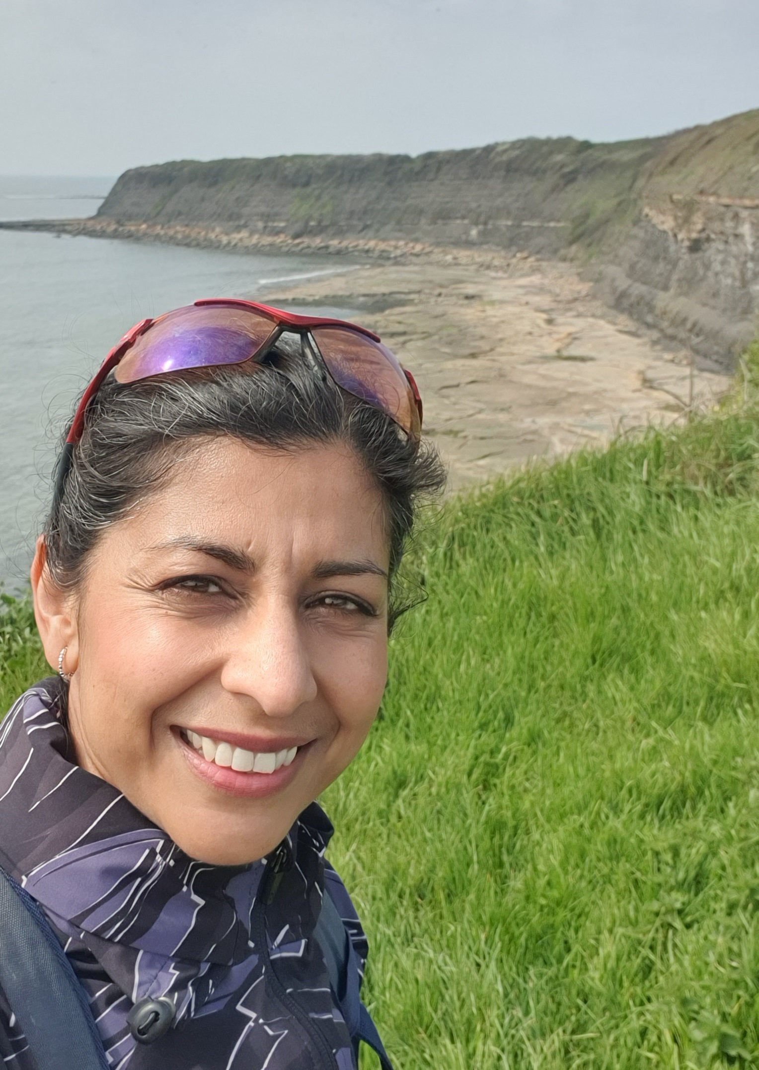 Dr Anjana Khatwa@jurassicgirl@mstdn.social 🥳 🏾💚 (@jurassicg1rl) / Twitter