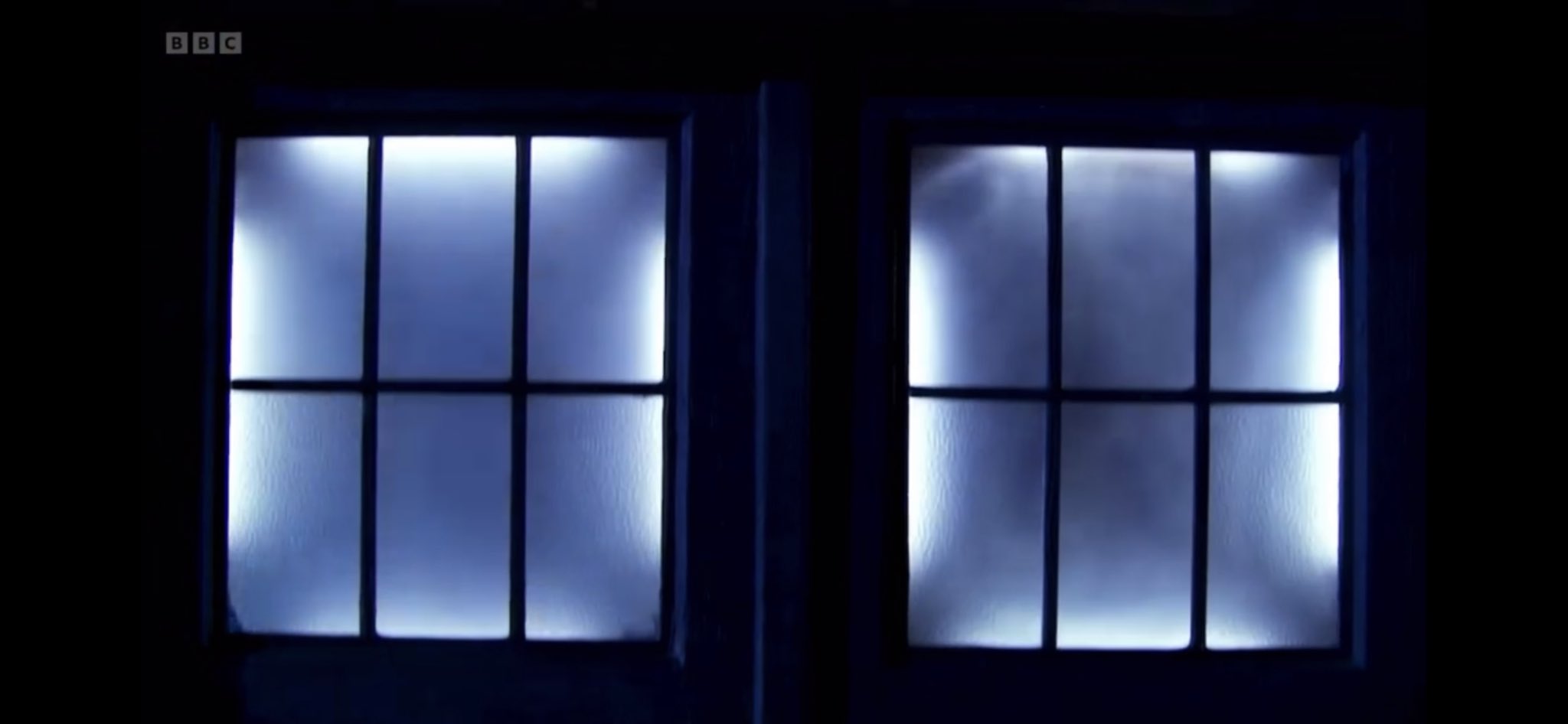 Tardis Windows Tardis Windows Etsy