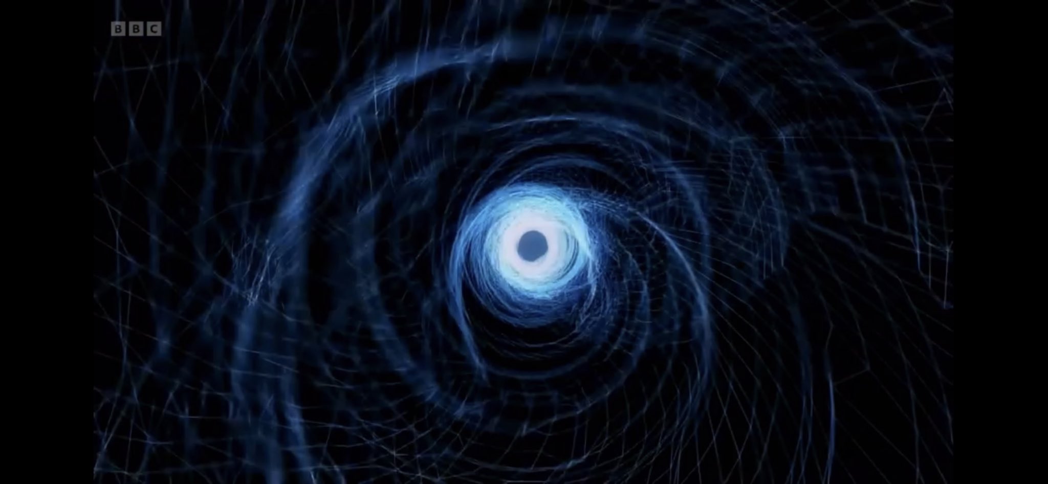 Time Vortex Wallpaper