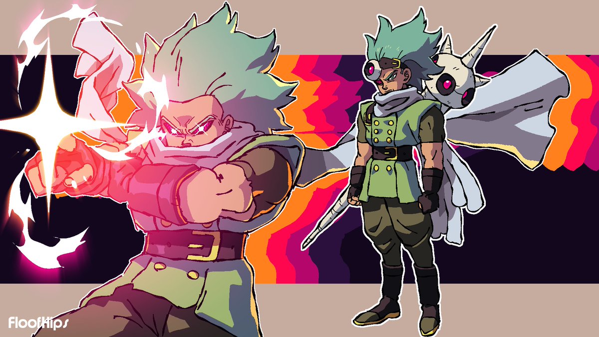 FloofHips (@FloofHips) さんのイラスト・マンガ作品まとめ (270 件) - Twoucan