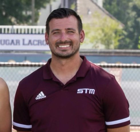 dara faye on Twitter: "A Louisiana Catholic school math teacher & coach has been arrested by the ...