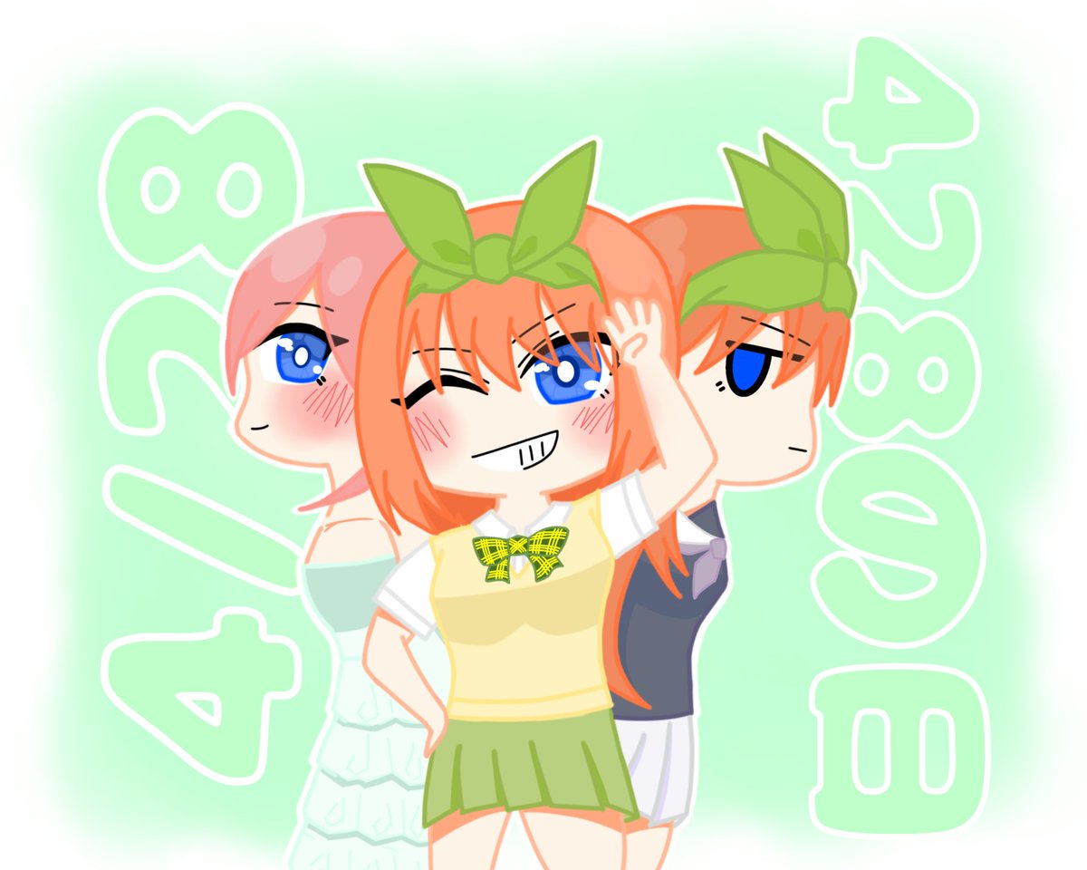 のろあ (@noroa_17) さんのイラスト・マンガ作品まとめ (10 件) - Twoucan