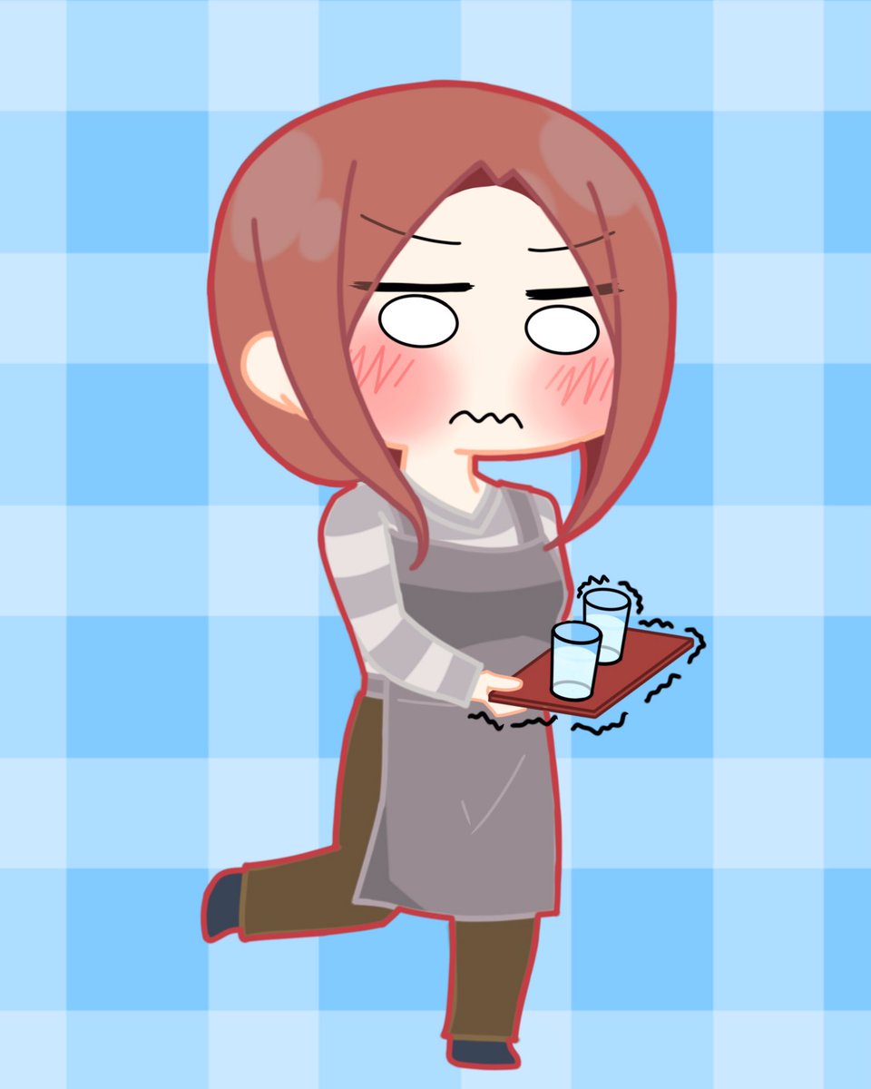 のろあ (@noroa_17) さんのイラスト・マンガ作品まとめ (10 件) - Twoucan