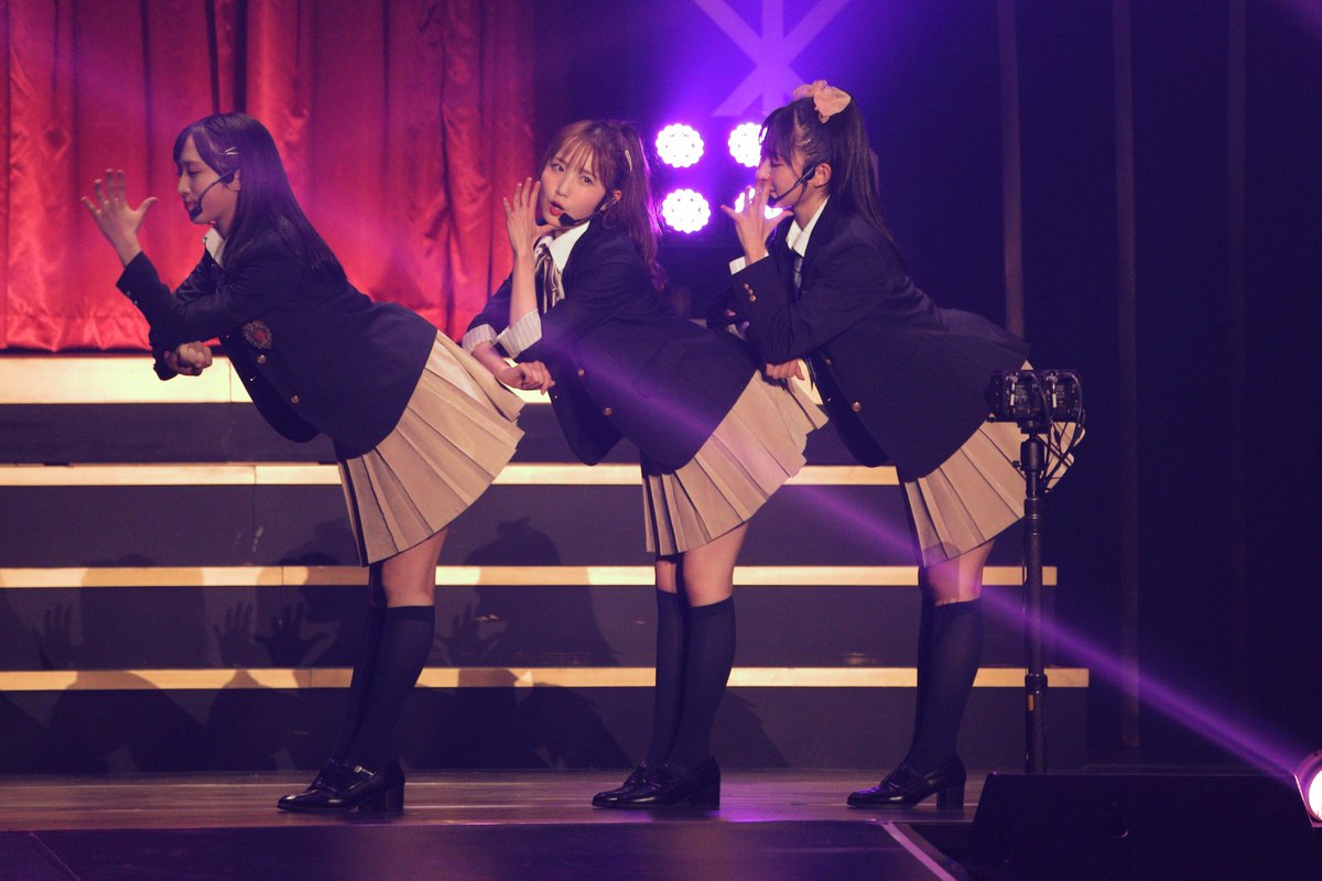 J-CASTニュース on Twitter: "昨日の #AKB春コン の様子を当アカウントから4枚ほど。記事は後日掲載です。 新曲「#どうしても君が好きだ」が、ファンの前で初披露されました ...