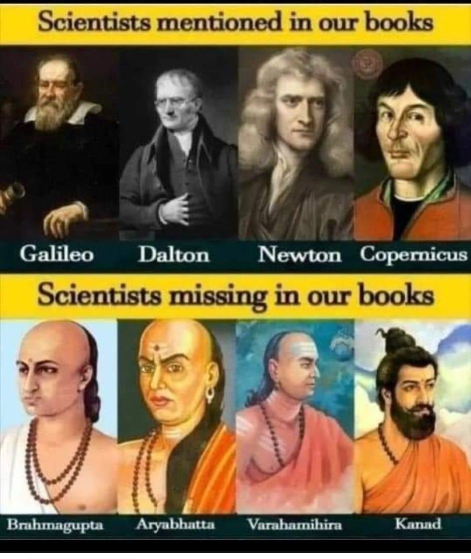 Ancient Indian Scholars Ancient Indian Scholars
